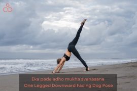 Everything You Need To Know About The Flying Pigeon Pose