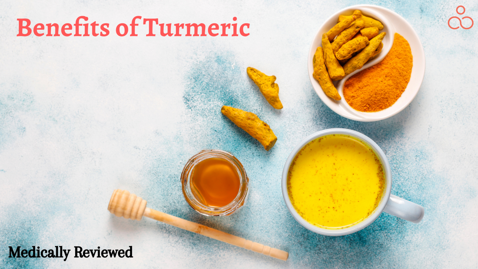 The 7 Fantastic Health Benefits Of Turmeric