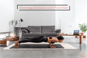 Everything You Need To Know About The Flying Pigeon Pose