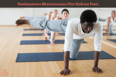 18 Asanas - Yoga For Core Strength