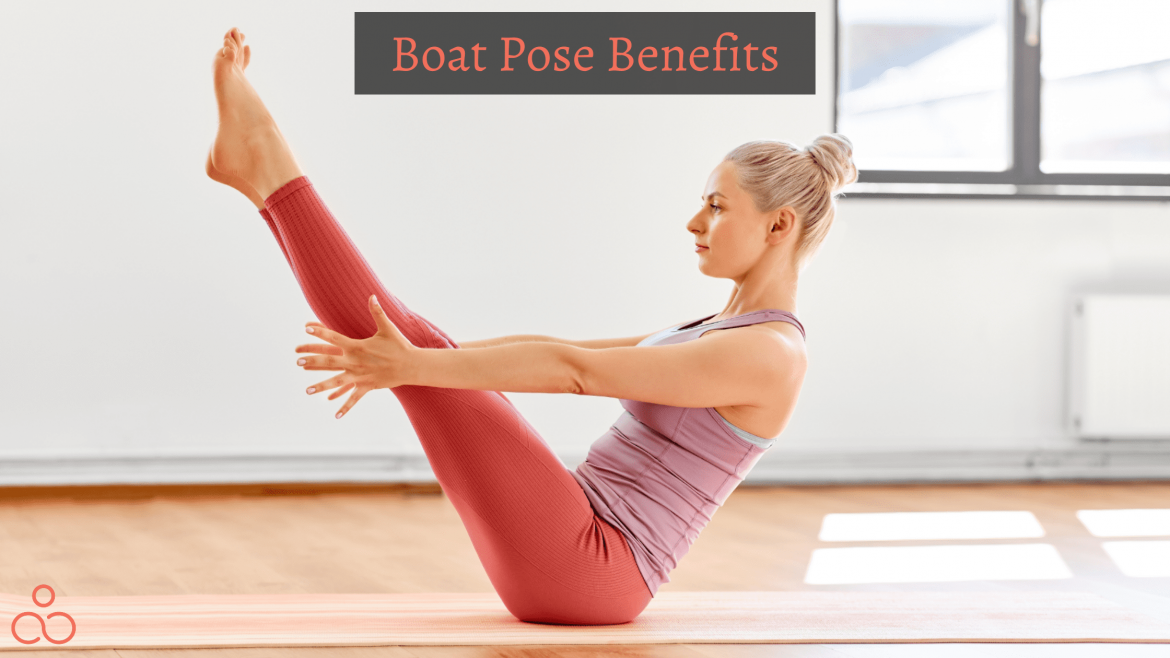 How to get into a complete boat pose? What are some of the crucial boat pose benefits? - Yogic ...
