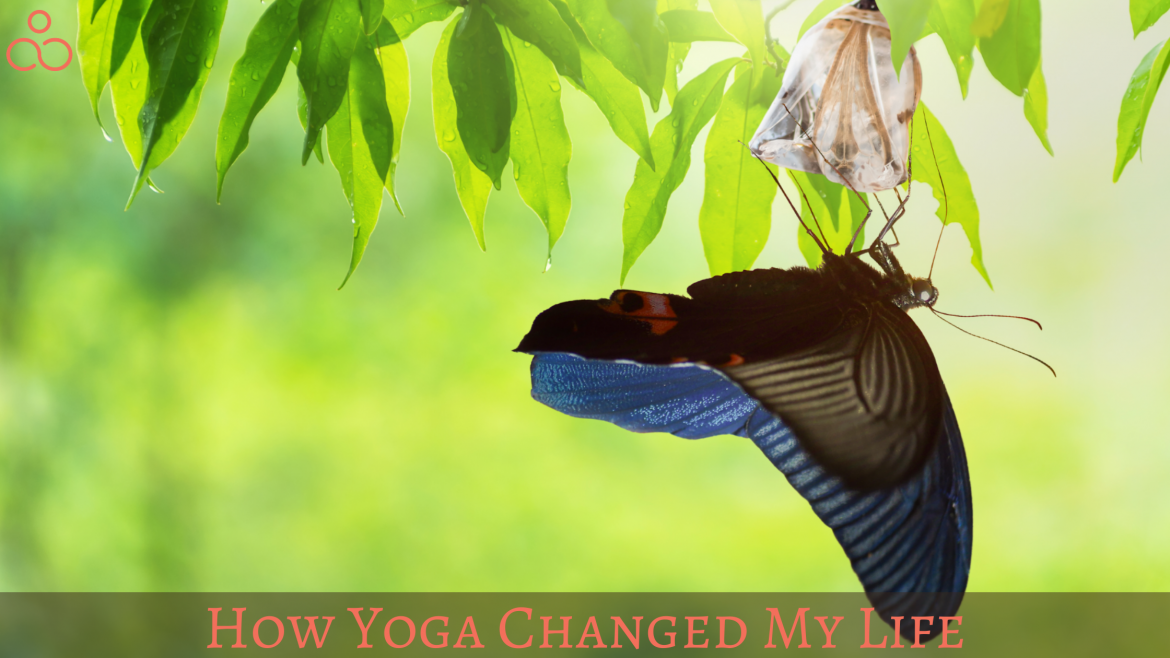 How Yoga Changed My Life - 10 Benefits And Much More