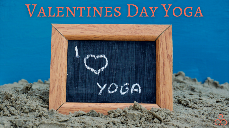 Valentine's Day Yoga - 11 Poses To Strengthen Your Bond