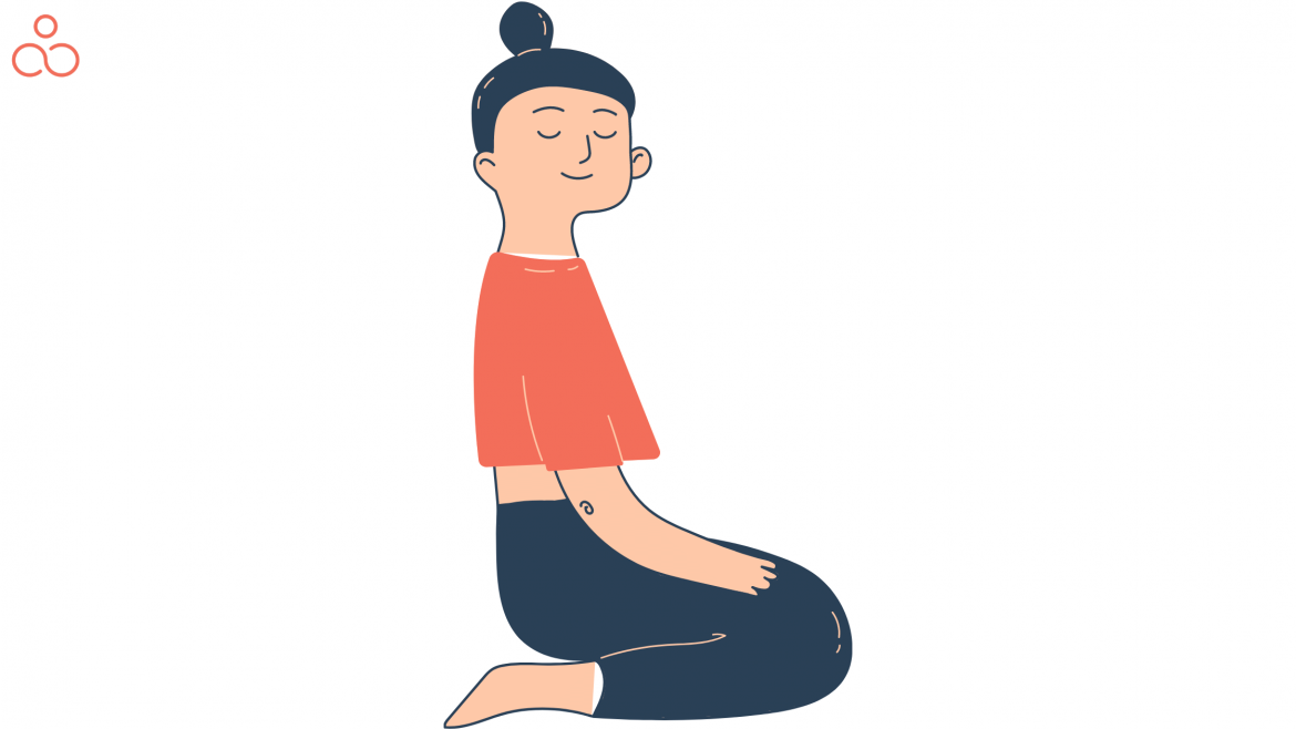 Why Can I Not Sit Back On My Heels