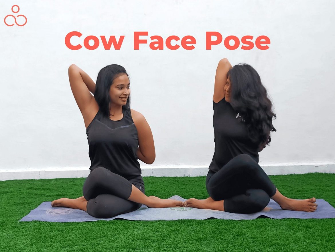 BFF 2 Person Yoga Poses - 19 Poses And How To Do Them