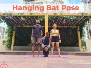 Try These 28 Amazing Three Person Yoga Poses