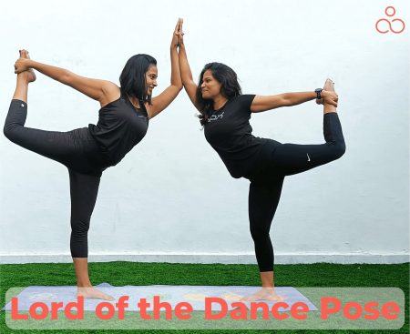 BFF 2 Person Yoga Poses - 19 Poses And How To Do Them