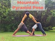 Try These 28 Amazing Three Person Yoga Poses