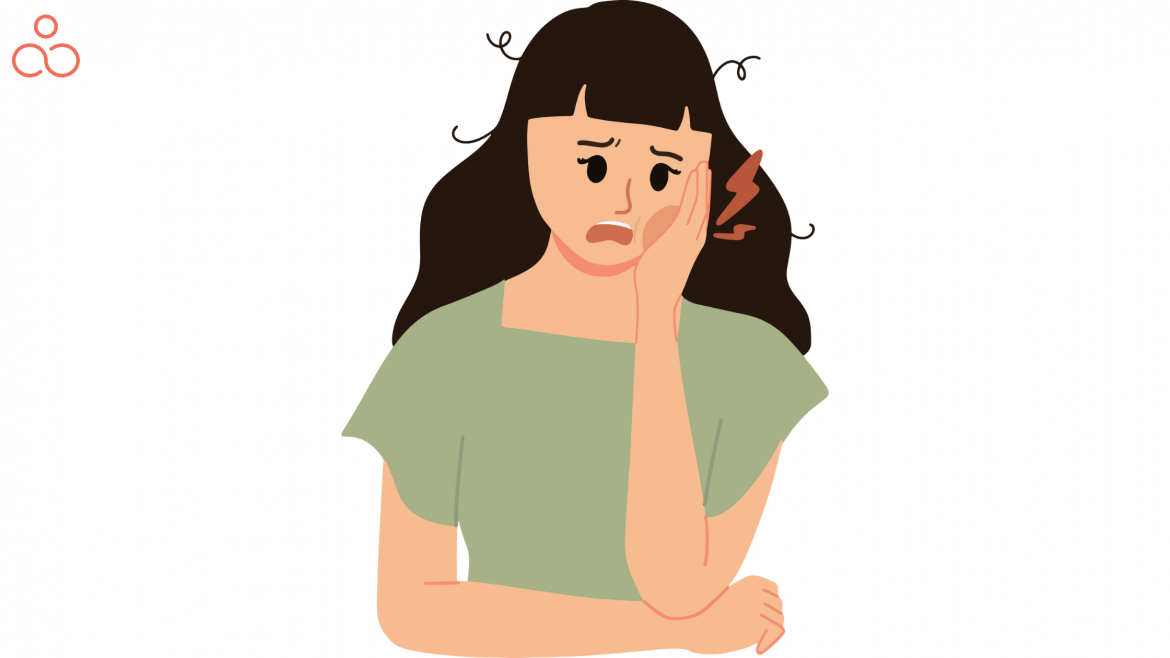 Tension In Your Jaw The Spiritual Meaning