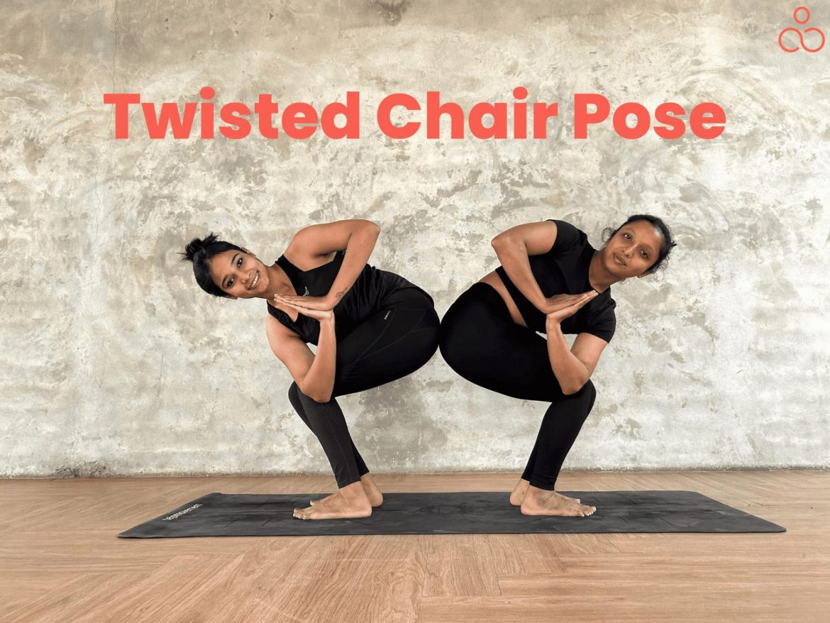 BFF 2 Person Yoga Poses - 19 Poses And How To Do Them