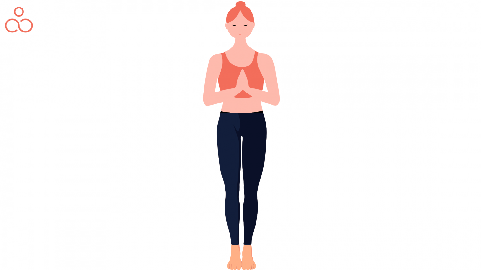 Surya Namaskar Asanas - Learn All 12 Poses