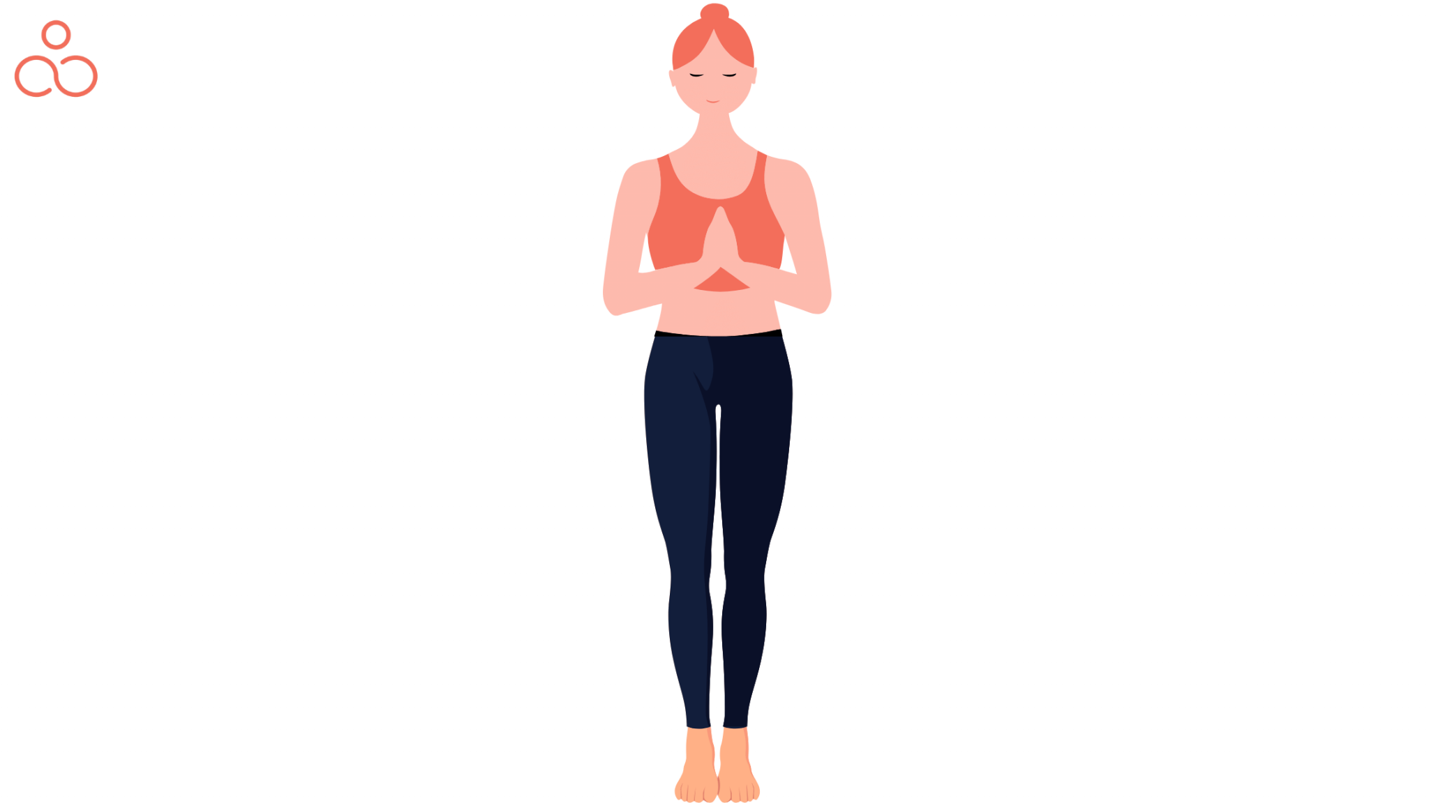 Surya Namaskar Asanas - Learn All 12 Poses