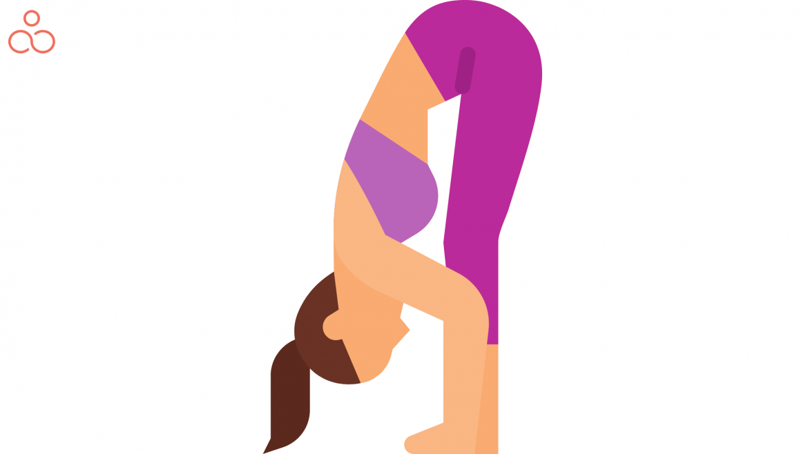 Surya Namaskar Asanas - Learn All 12 Poses