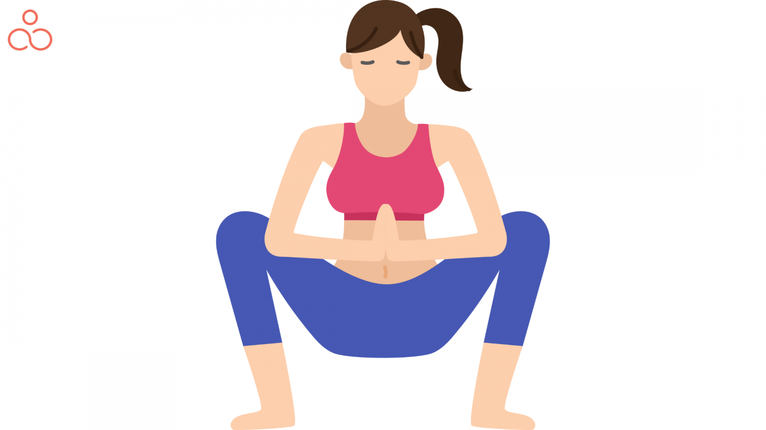 Yoga Squat Benefits And Much Much More