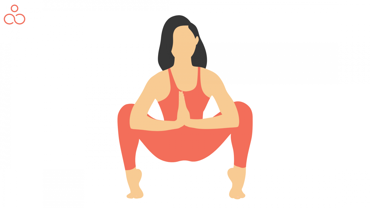 Yoga Squat Benefits And Much Much More