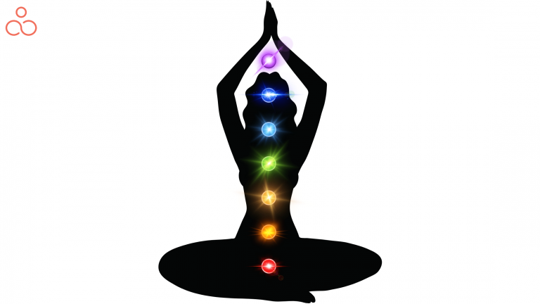 Seeing Purple During Meditation? Let's Talk About Chakra
