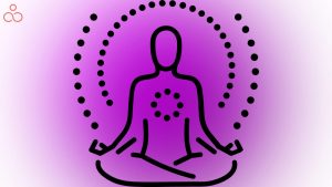 Seeing Purple During Meditation? Let's Talk About Chakra