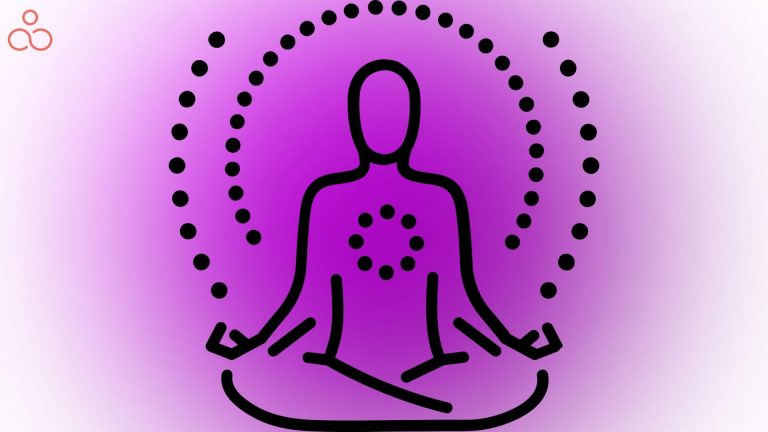 Seeing purple during meditation? Here's everything you want to know ...