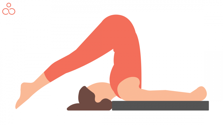 What Is Gravity Yoga? 5 Easy Gravity Yoga Poses To Practice