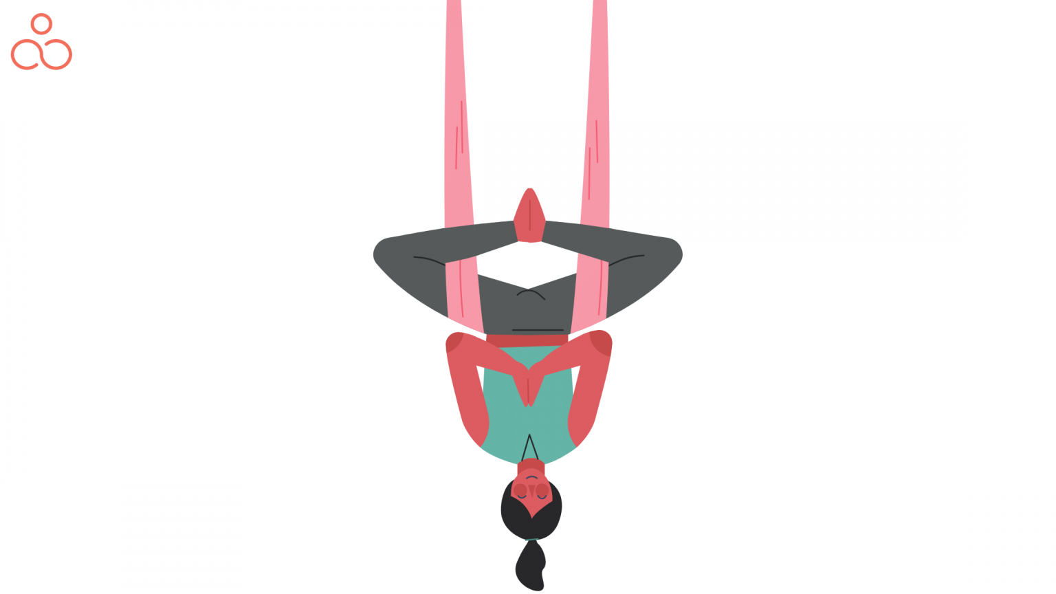 What Is Gravity Yoga? 5 Easy Gravity Yoga Poses To Practice