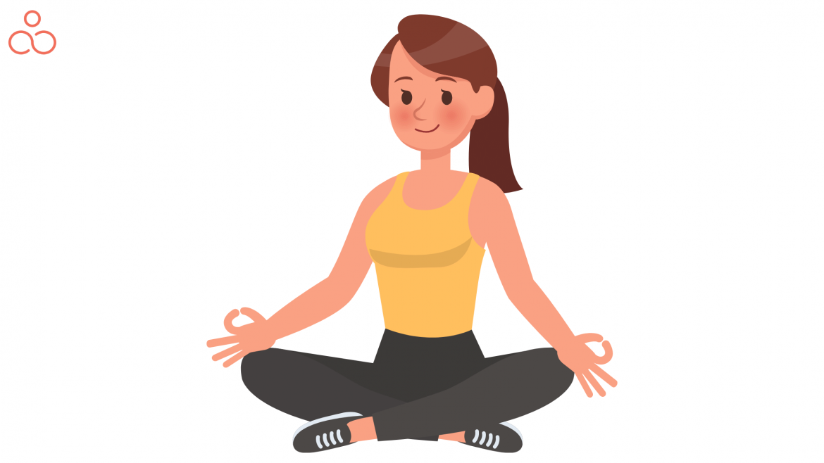 Why are you yawning during meditation? Powerful reasons behind it ...