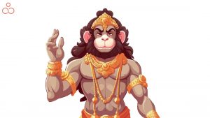 Master the Art of Lord Hanuman Meditation: A Comprehensive Guide - Yogic-Experience