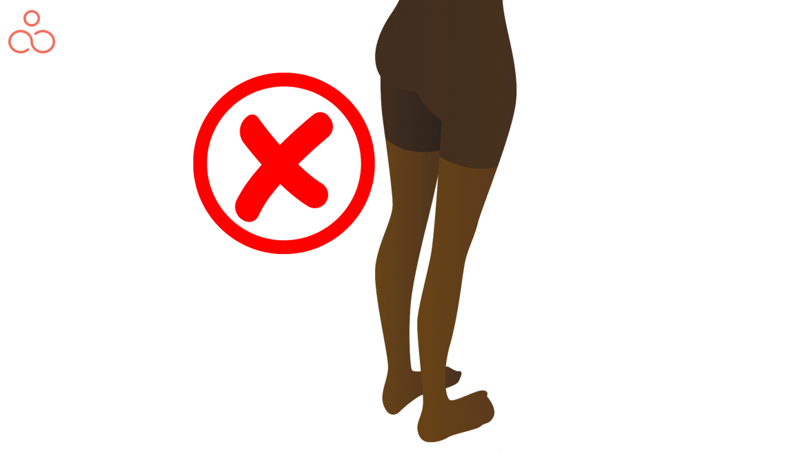 Avoiding Panty Lines In Yoga Pants - Learn How To It