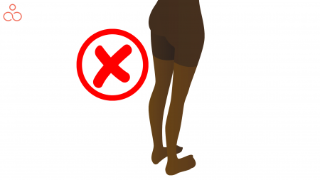 Avoiding Panty Lines In Yoga Pants - Learn How To It