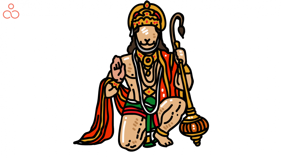Lord Hanuman Meditation - Everything You Need To Know!