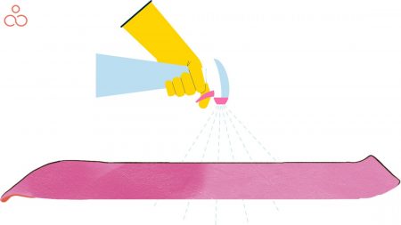 How To Clean Liforme Yoga Mat - Different Ways