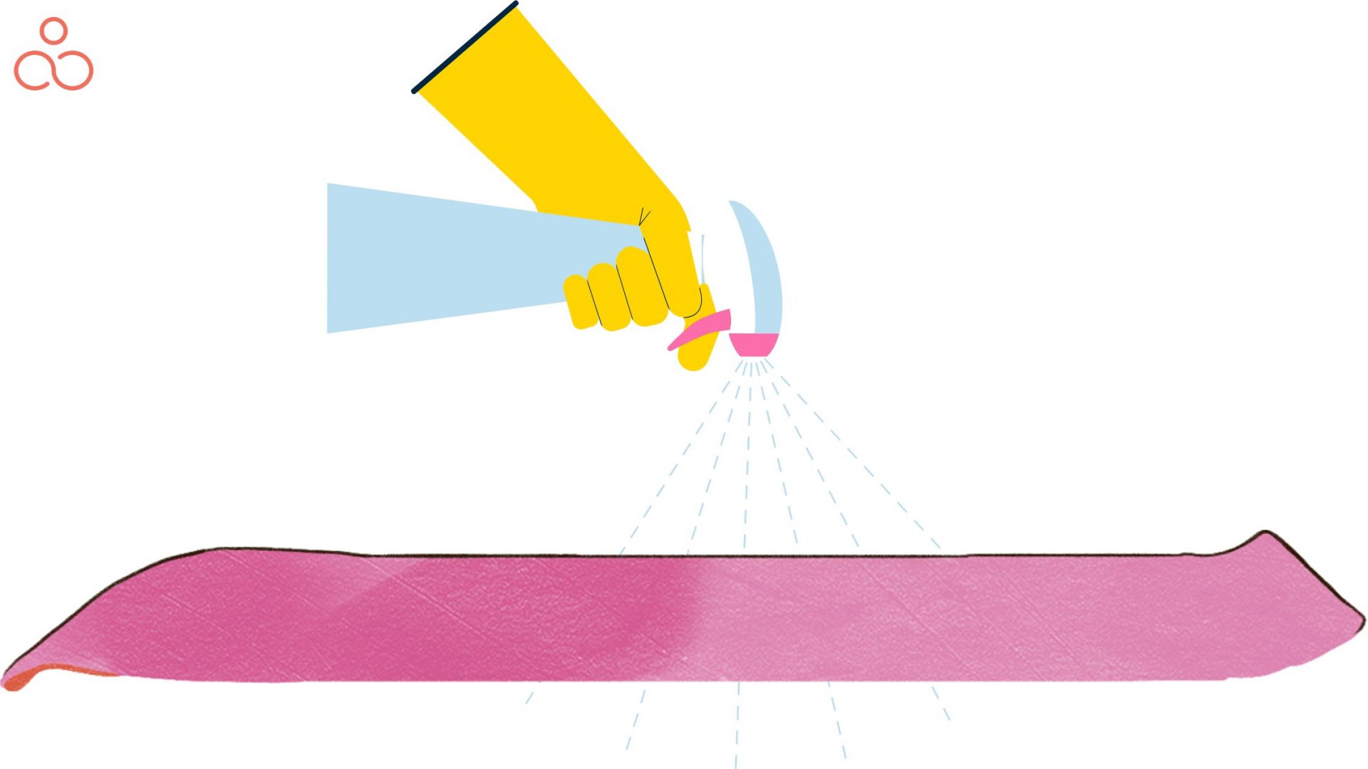 How To Clean Liforme Yoga Mat, To Make It Look And Smell Like New Again ...