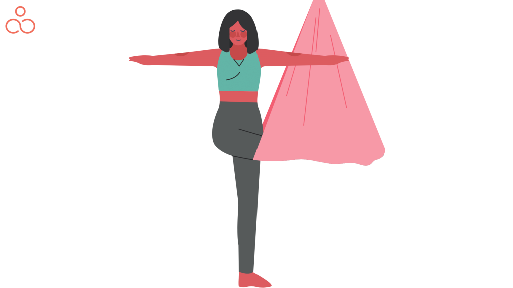 What Is Gravity Yoga? 5 Easy Gravity Yoga Poses To Practice