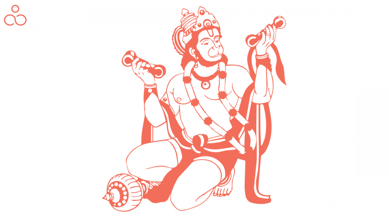 Master the Art of Lord Hanuman Meditation: A Comprehensive Guide ...