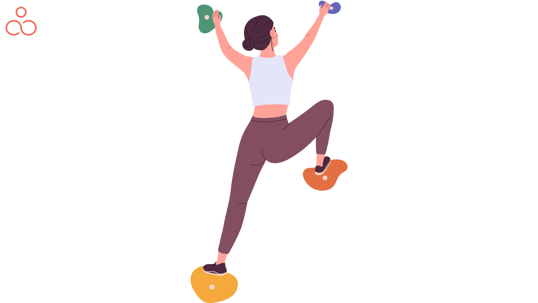 Yoga for Climbers – Best Preparatory and Recovery Poses to Avoid Muscle ...