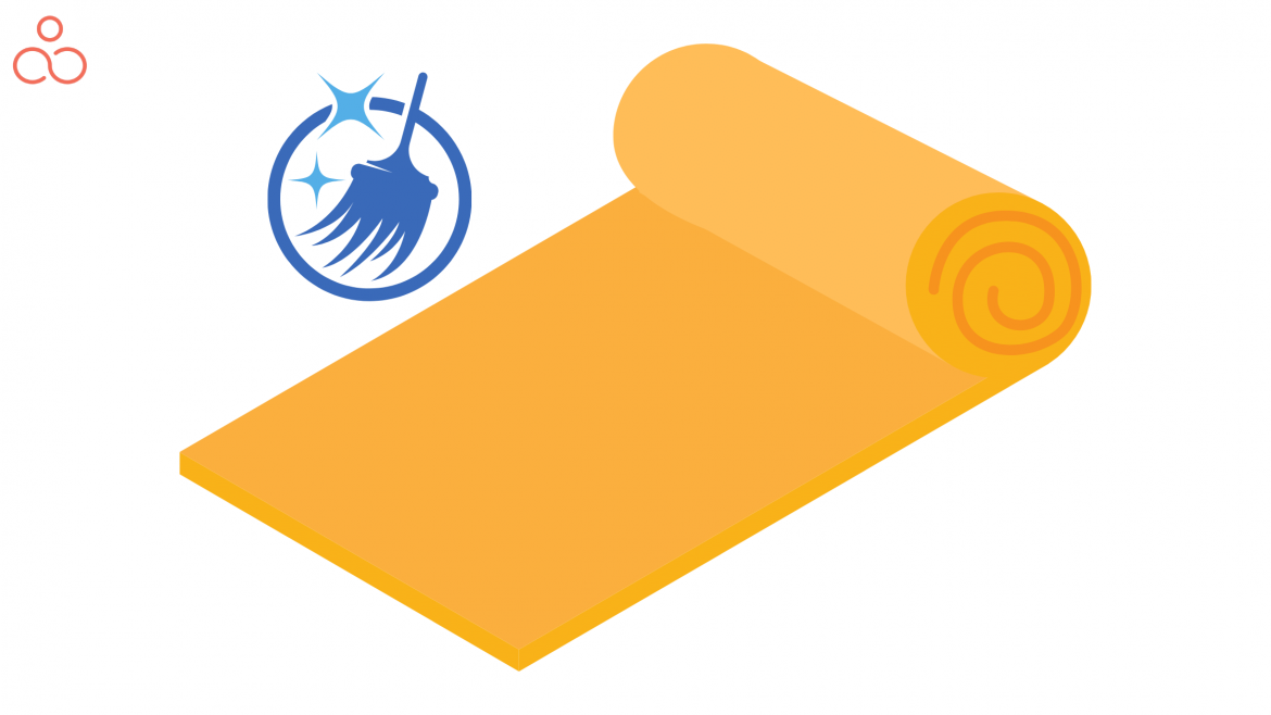 How To Wash A Yoga Mat In The Washing Machine