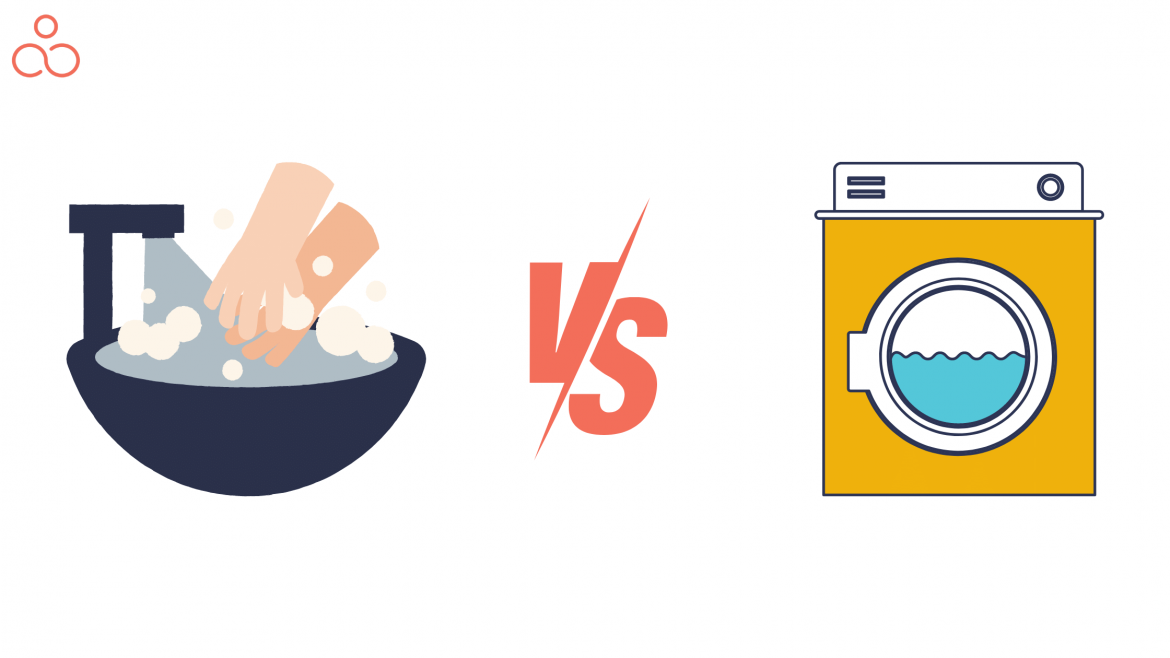 How To Wash A Yoga Mat In The Washing Machine