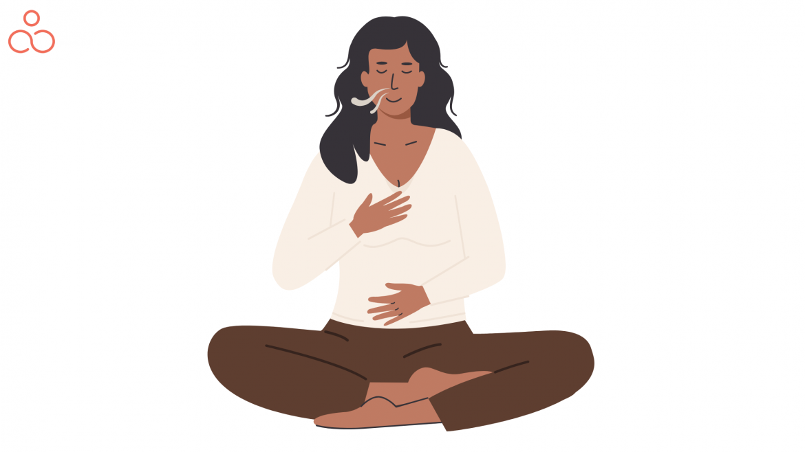 Learn Ujjayi Breathing And The Psychology Behind It 2024