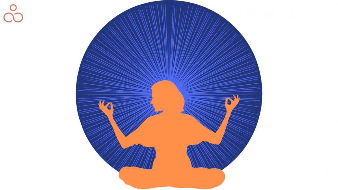 Blue Light Meditation - Meaning & Symbolism