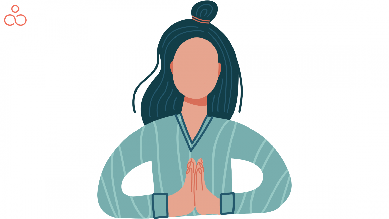 The Authentic And Traditional Meaning Of Namaste