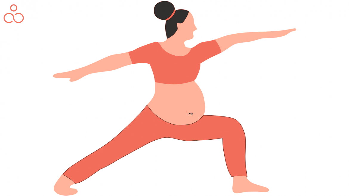 Pregnancy Yoga: 5 Yoga Poses To Avoid During Pregnancy