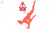 Everything You Need To Know About The Flying Pigeon Pose