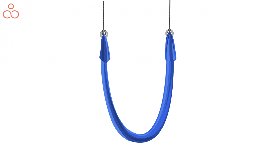 How To Hang A Yoga Trapeze In Your Apartment - The Trouble Free Guide