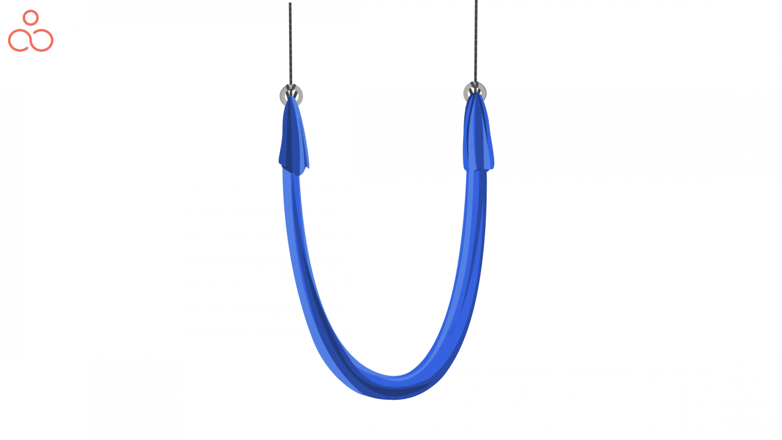 An Easy Guide on how to Hang a Yoga Trapeze in Your Apartment - Yogic ...