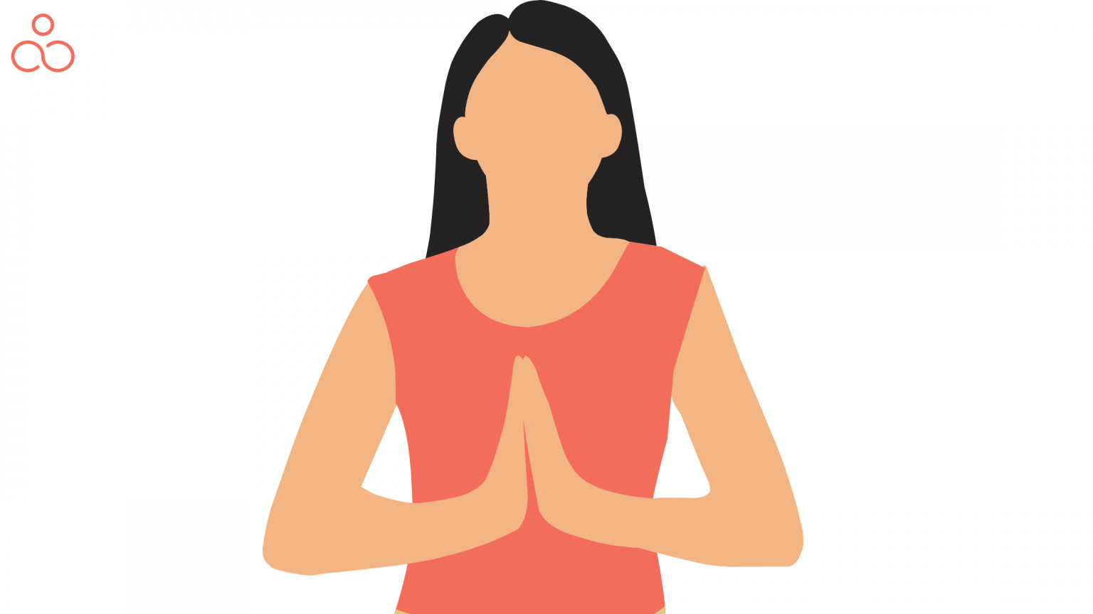 The Authentic And Traditional Meaning Of Namaste