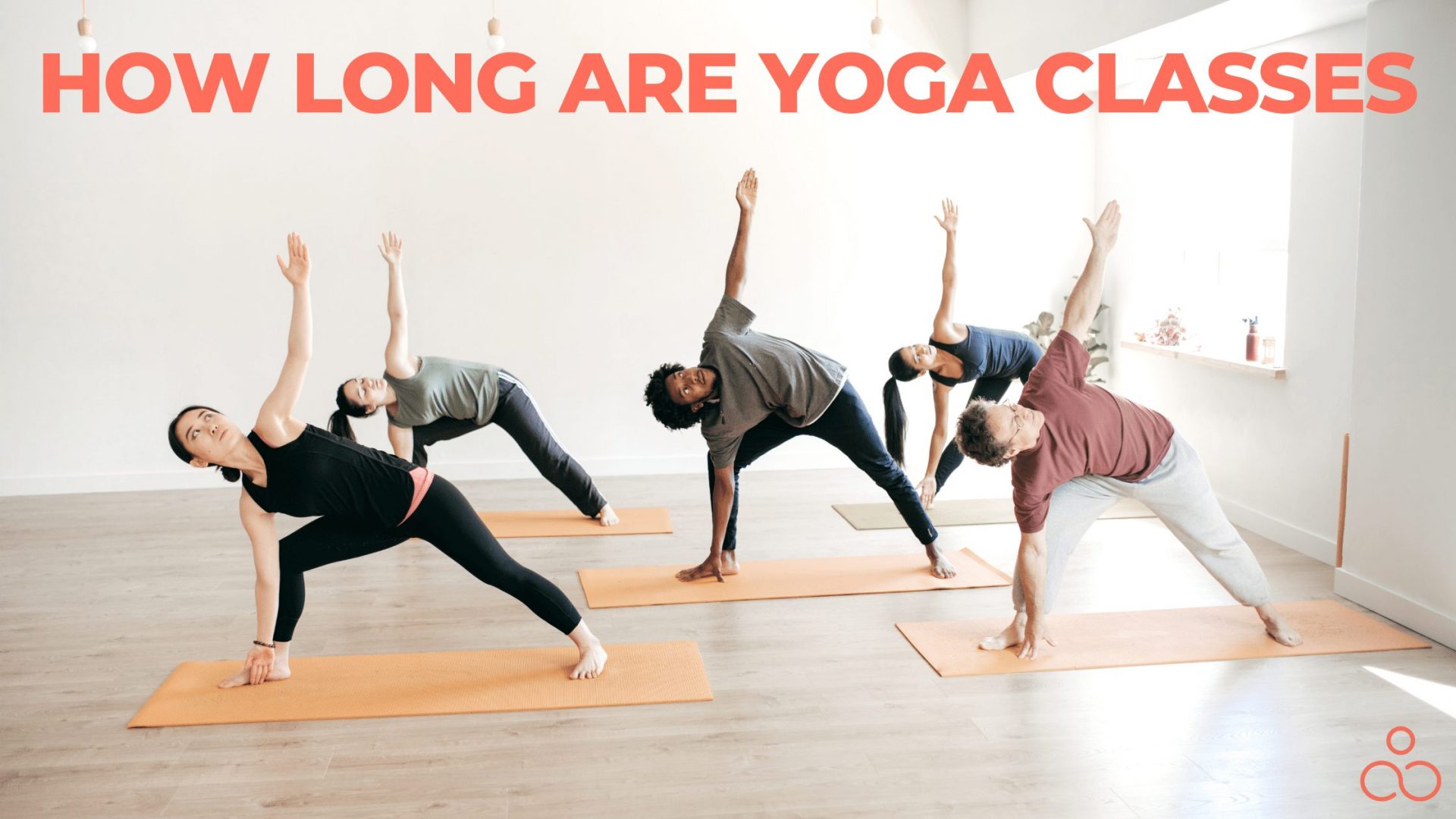 How Long Are Yoga Classes?